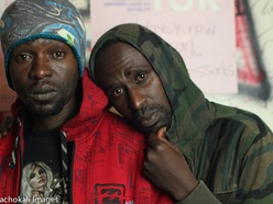 Kalamashaka ⚜ Online songs and bio of the artist — mdundo.com