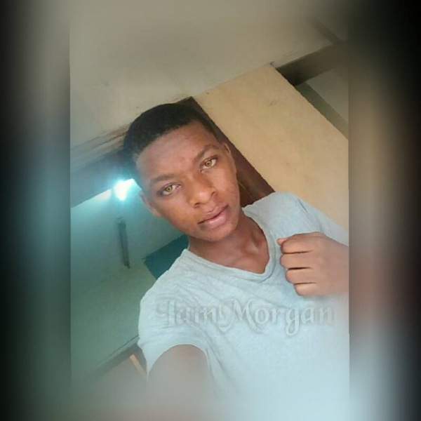 Morgan Real ⚜ Online songs and bio of the artist — mdundo.com