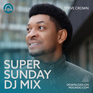 Super Sunday DJ Mix ⚜ Download or listen online — mdundo.com